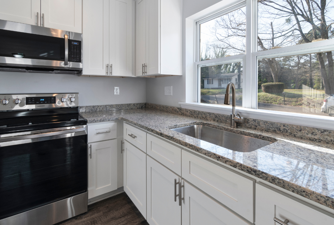Why Soundproofing Your Kitchen Sink Matters? – Lordear