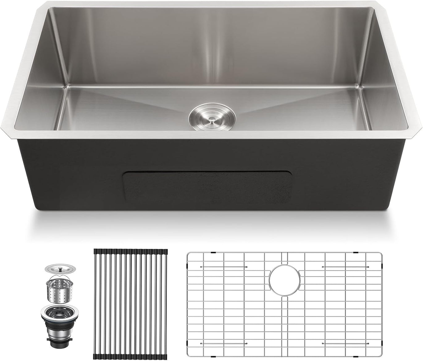 What to Do When Your Kitchen Sink Leaks? Common Issues, Fixes, and Mai ...